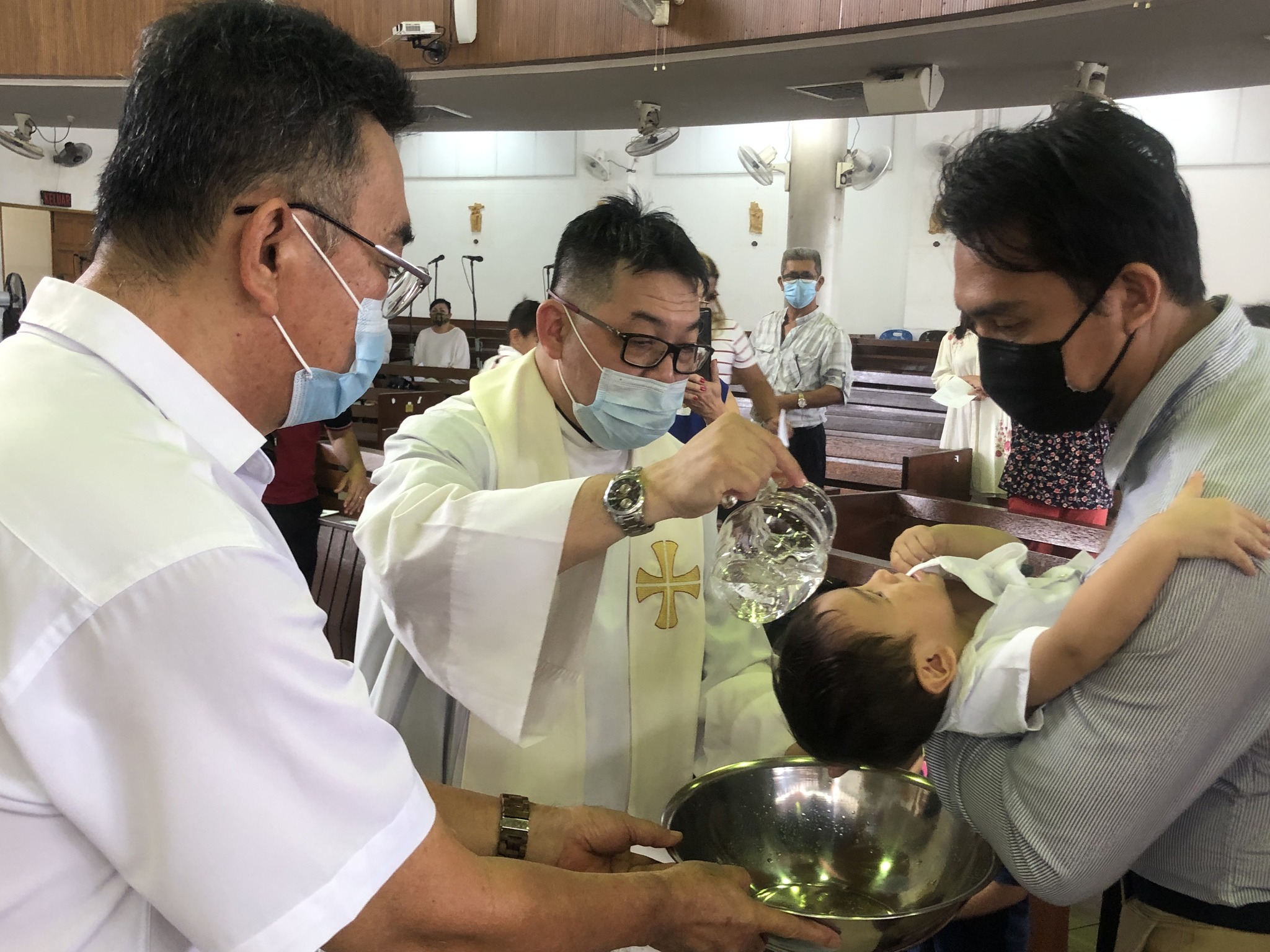 Catholic Sacraments – CHURCH OF MARY IMMACULATE PARISH