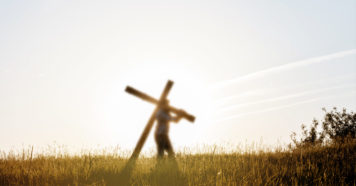 6th/7th Sept 2025 23rd Sunday in Ordinary Time – Year C – CHURCH OF ...