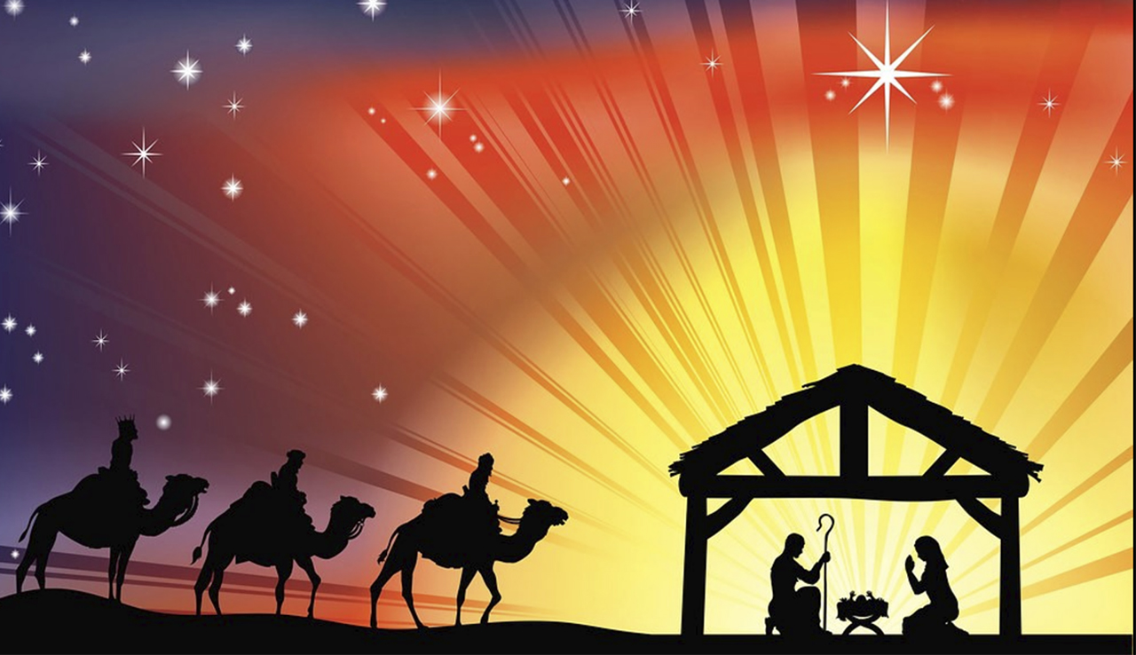 3rd/4th Jan 2026 Epiphany – Year A – CHURCH OF MARY IMMACULATE PARISH